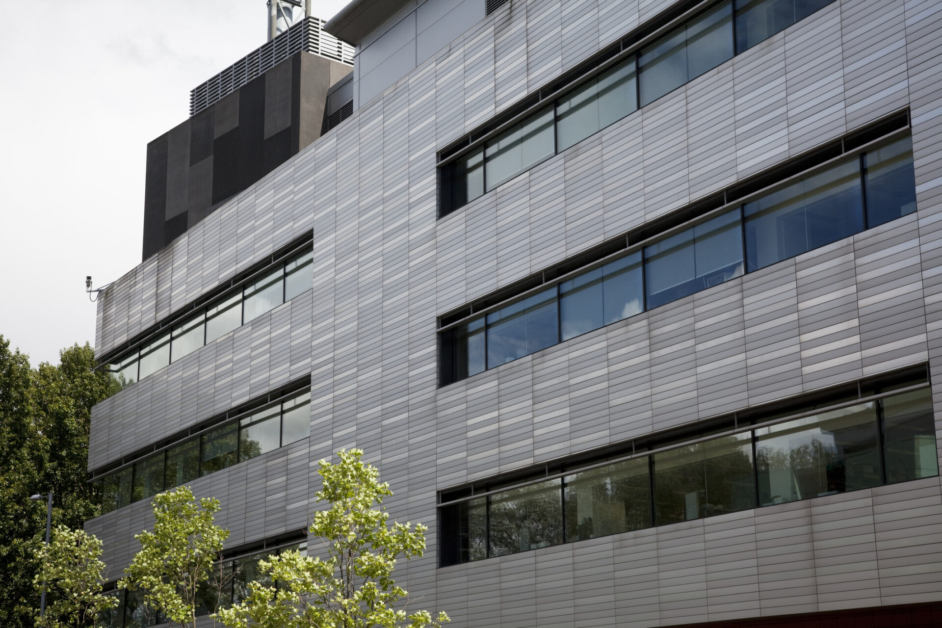 Lima tip teratas untuk merancang laboratorium yang efektif - Chemwatch