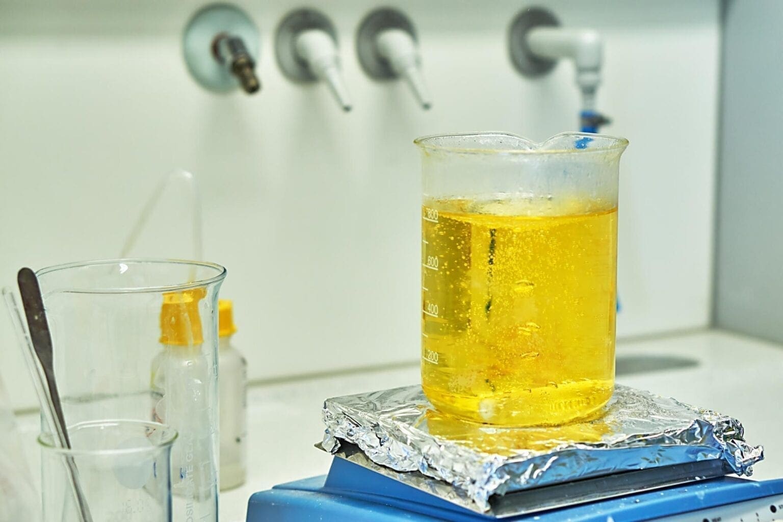 Rikkihappo - Chemwatch