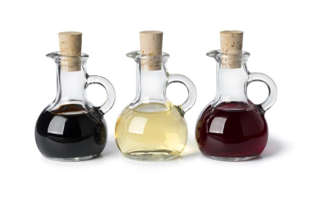 Acids in the kitchen? We look at four acids found in food - Chemwatch