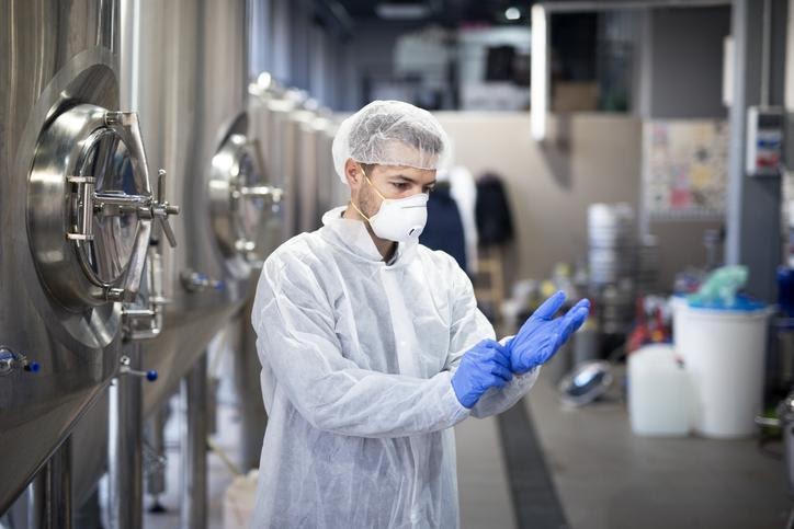 Top 20 chemical safety tips for your workplace - Chemwatch