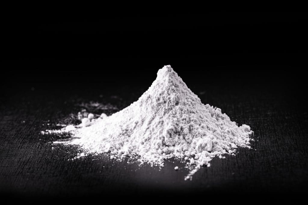 Guide on the classification and labelling of Titanium Dioxide - Chemwatch