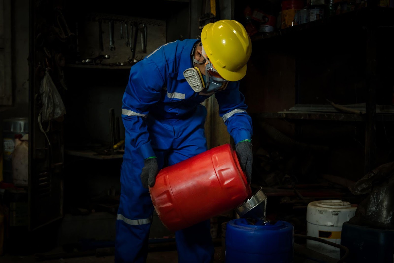 An Introduction to Occupational Exposure Limits - Chemwatch