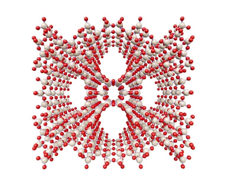 What are Zeolites, and why are they so special? - Chemwatch
