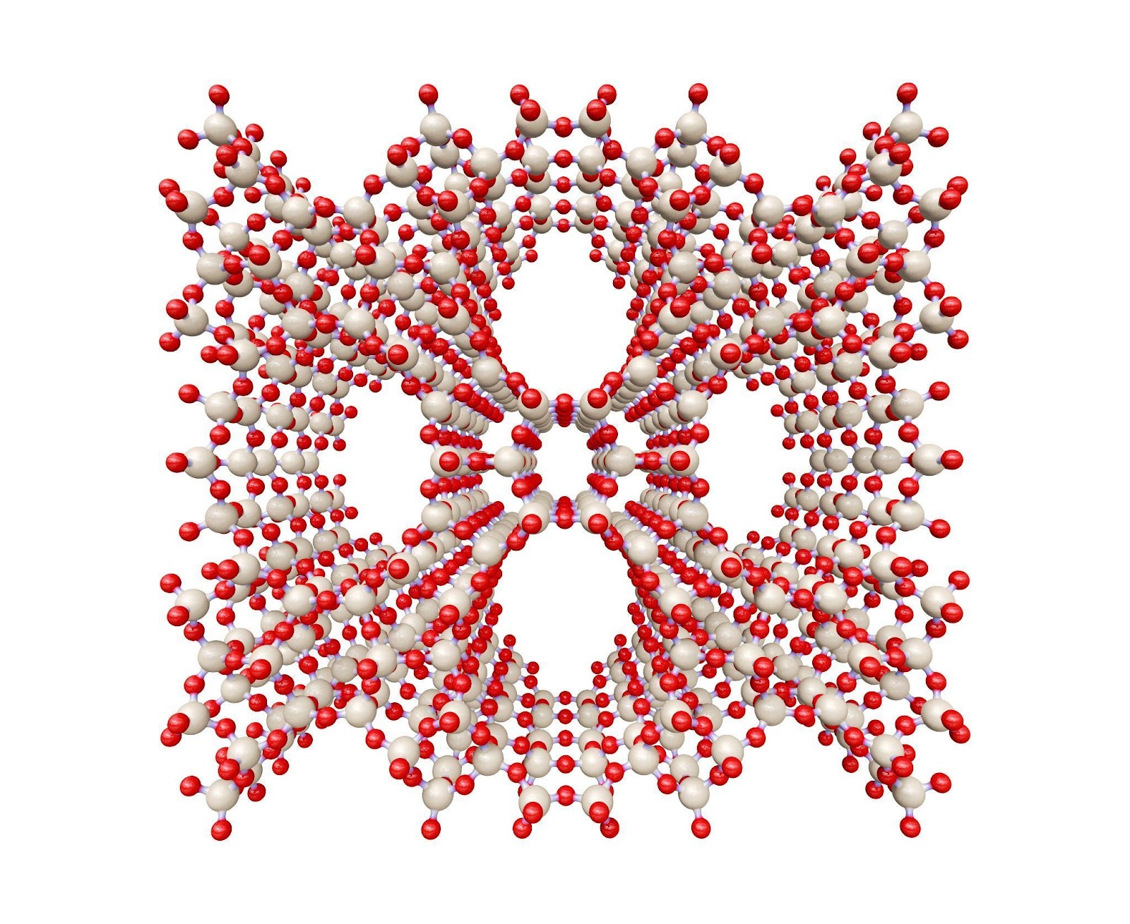 What are Zeolites, and why are they so special? - Chemwatch