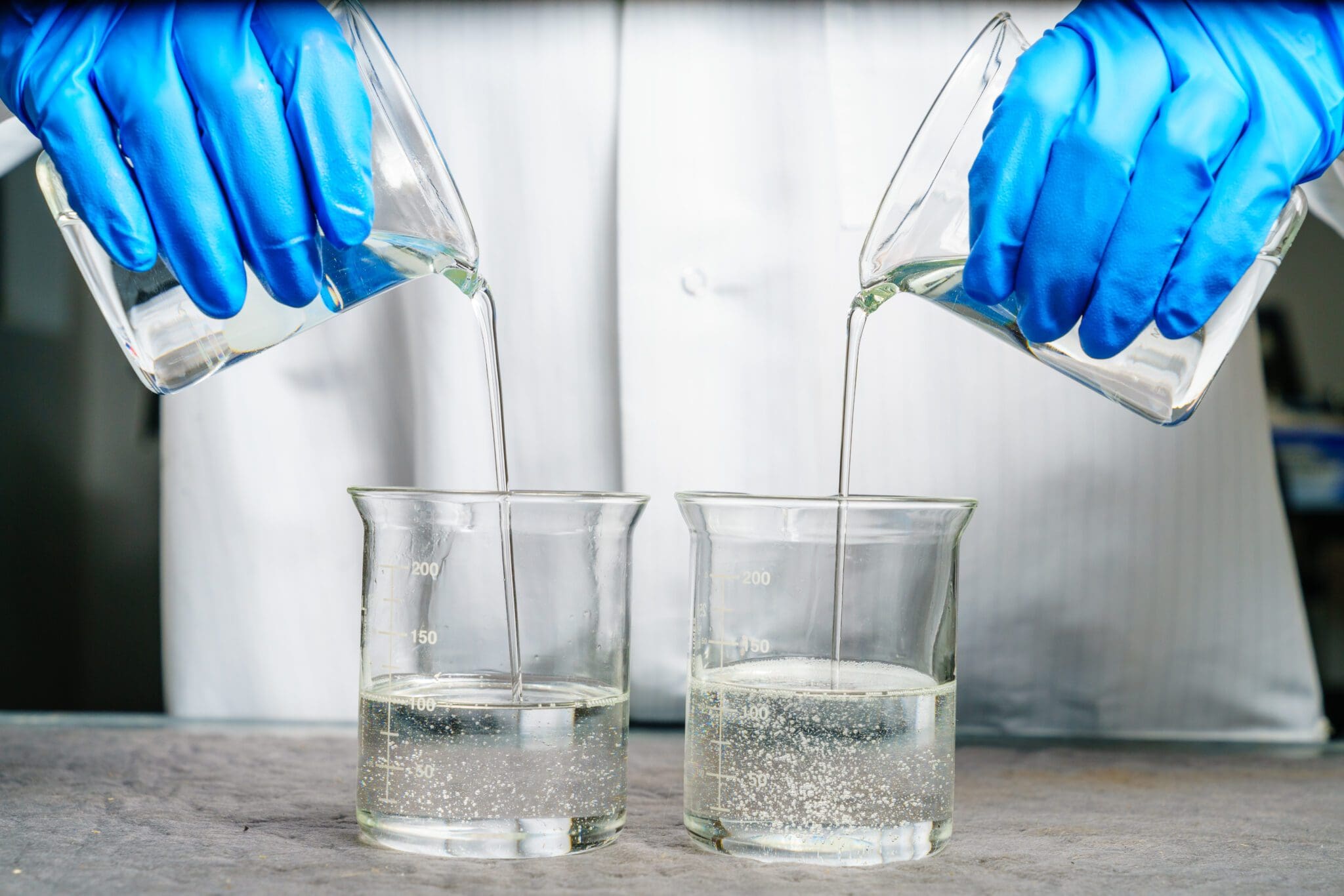 A Guide to Secondary Container Labels - Chemwatch