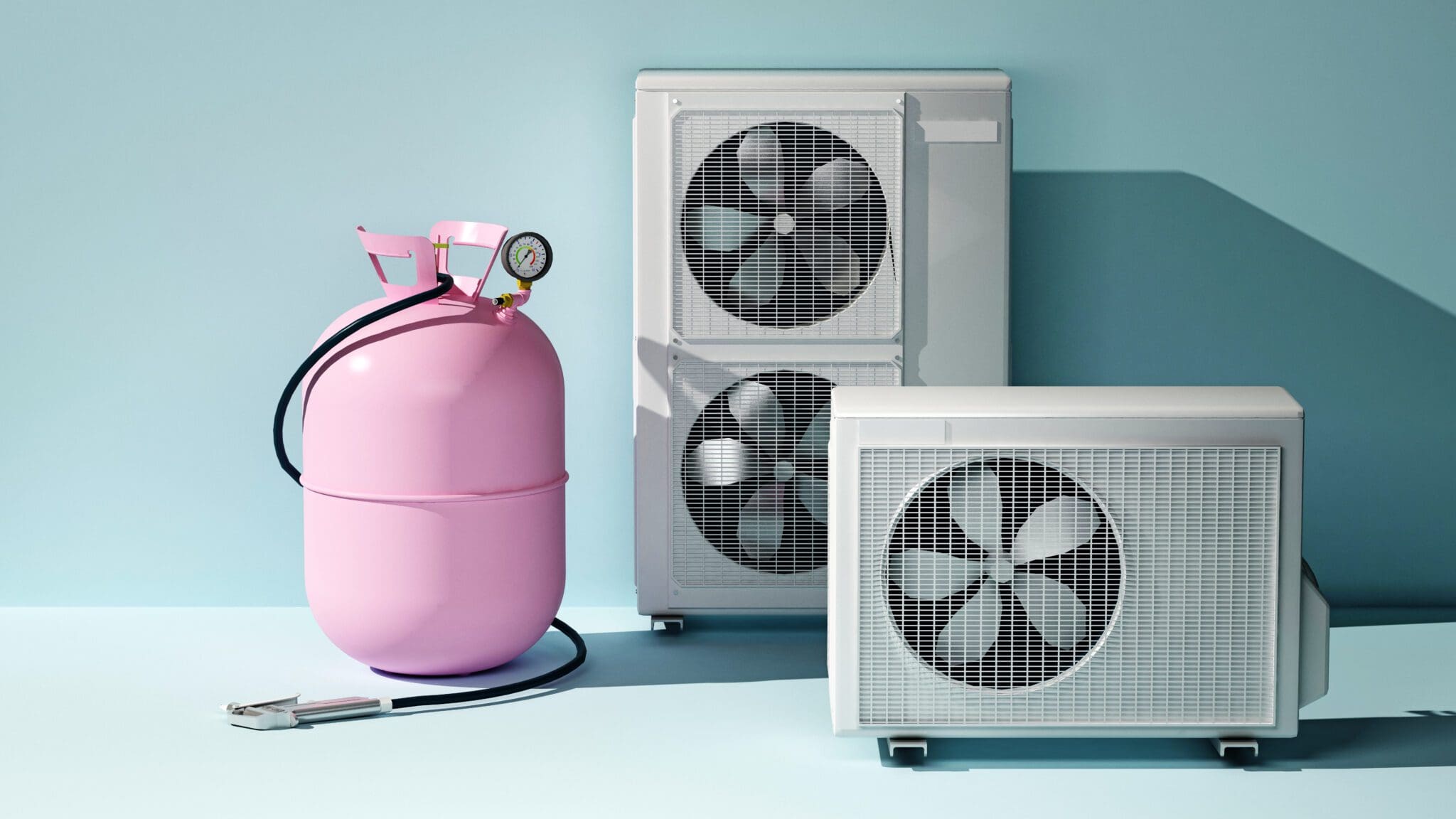 The Chemistry of CFCs: Understanding Their Impact - Chemwatch