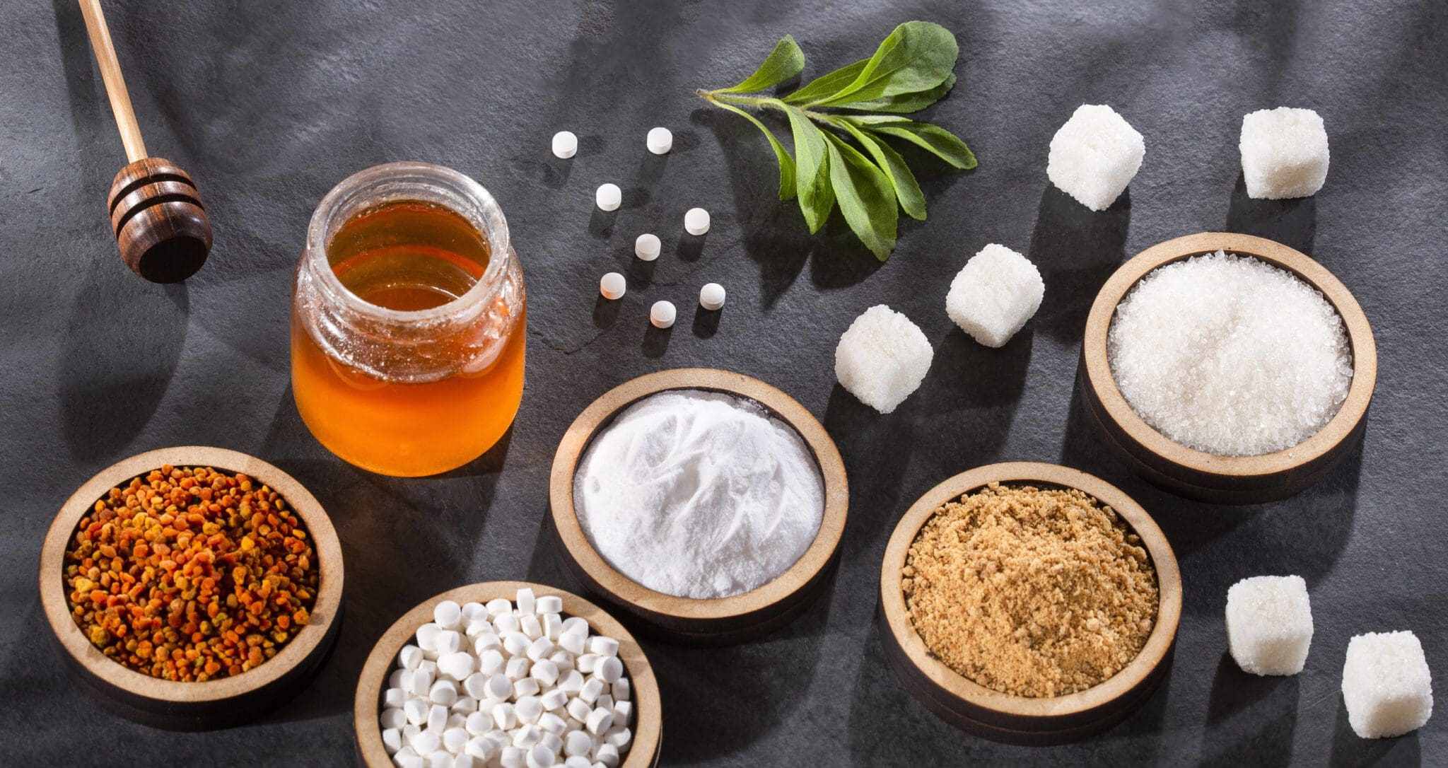 Your Chemical Guide to Artificial Sweeteners - Chemwatch