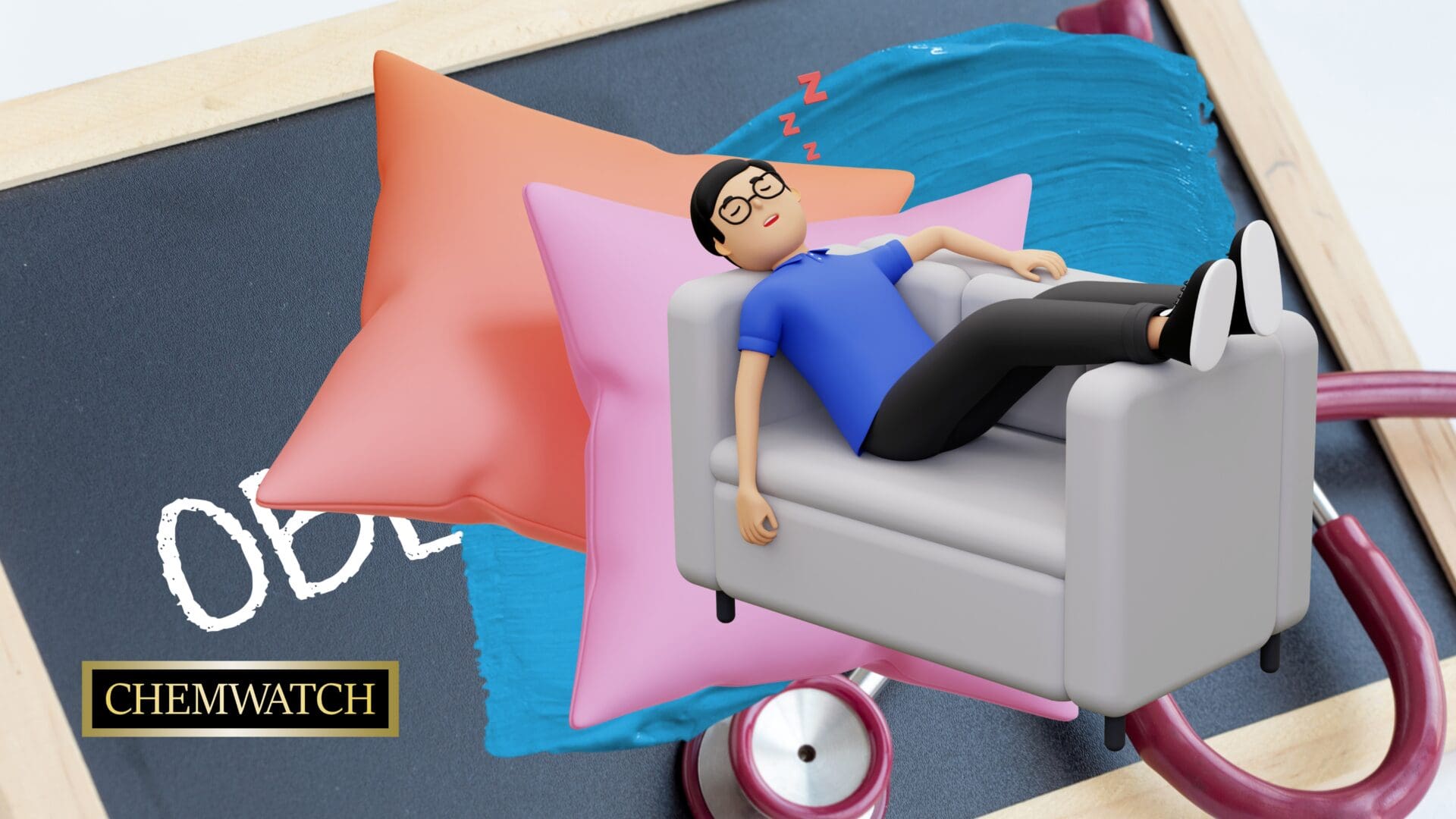 Ang Mga Panganib ng Pagkukulang sa Tulog: Paggalugad sa mga Bunga ng ...