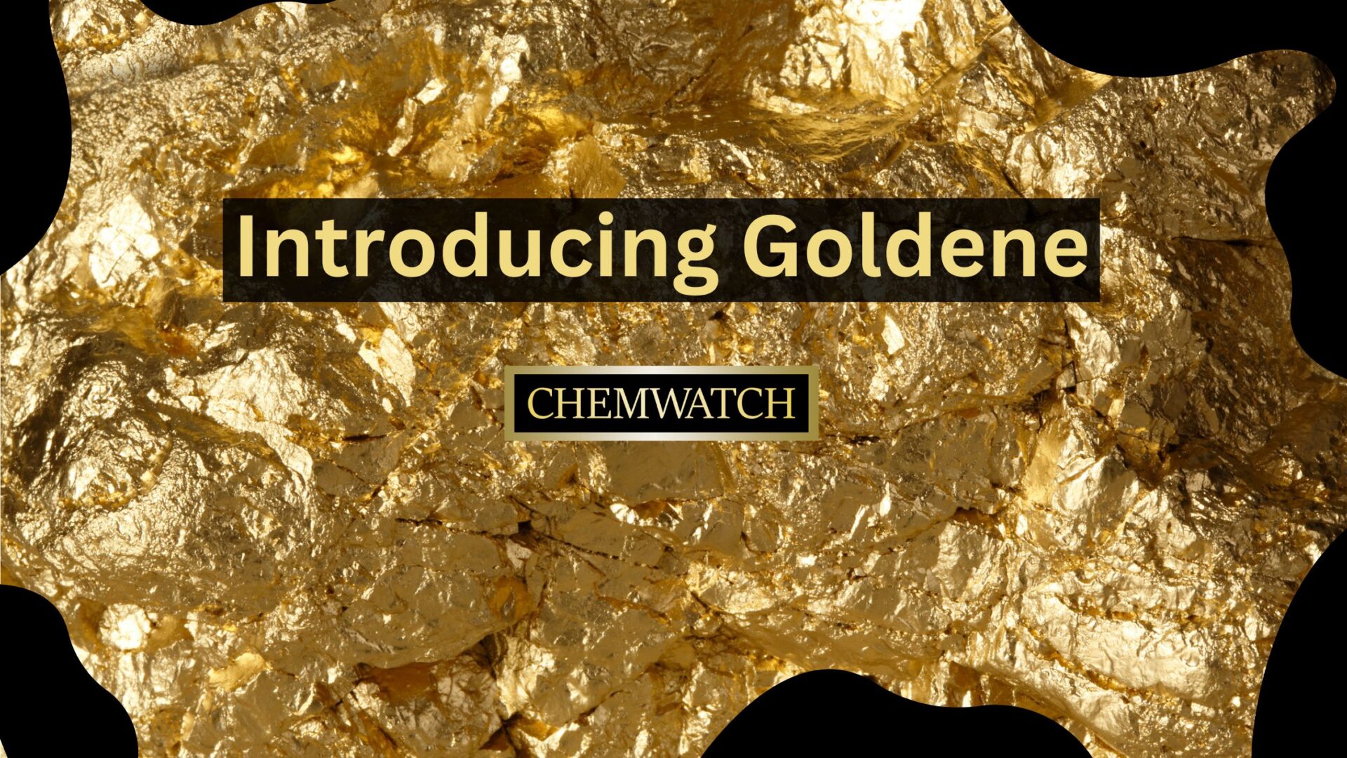 Introducing Goldene: The Golden Veil, One Atom Thick - Chemwatch