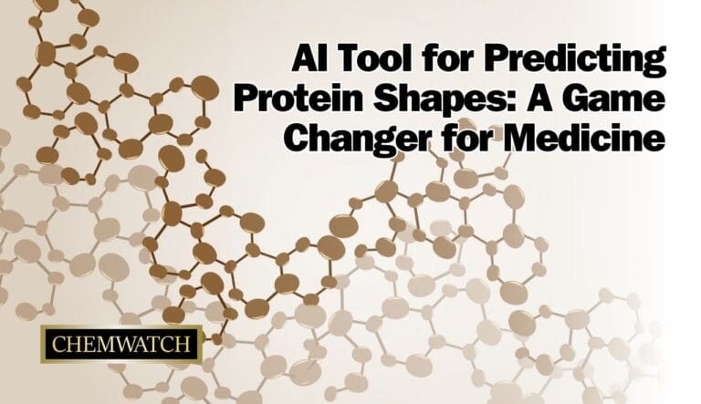 AI Tool for Predicting Protein Shapes: A Game Changer for Medicine ...