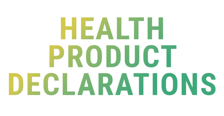 Products - Chemwatch