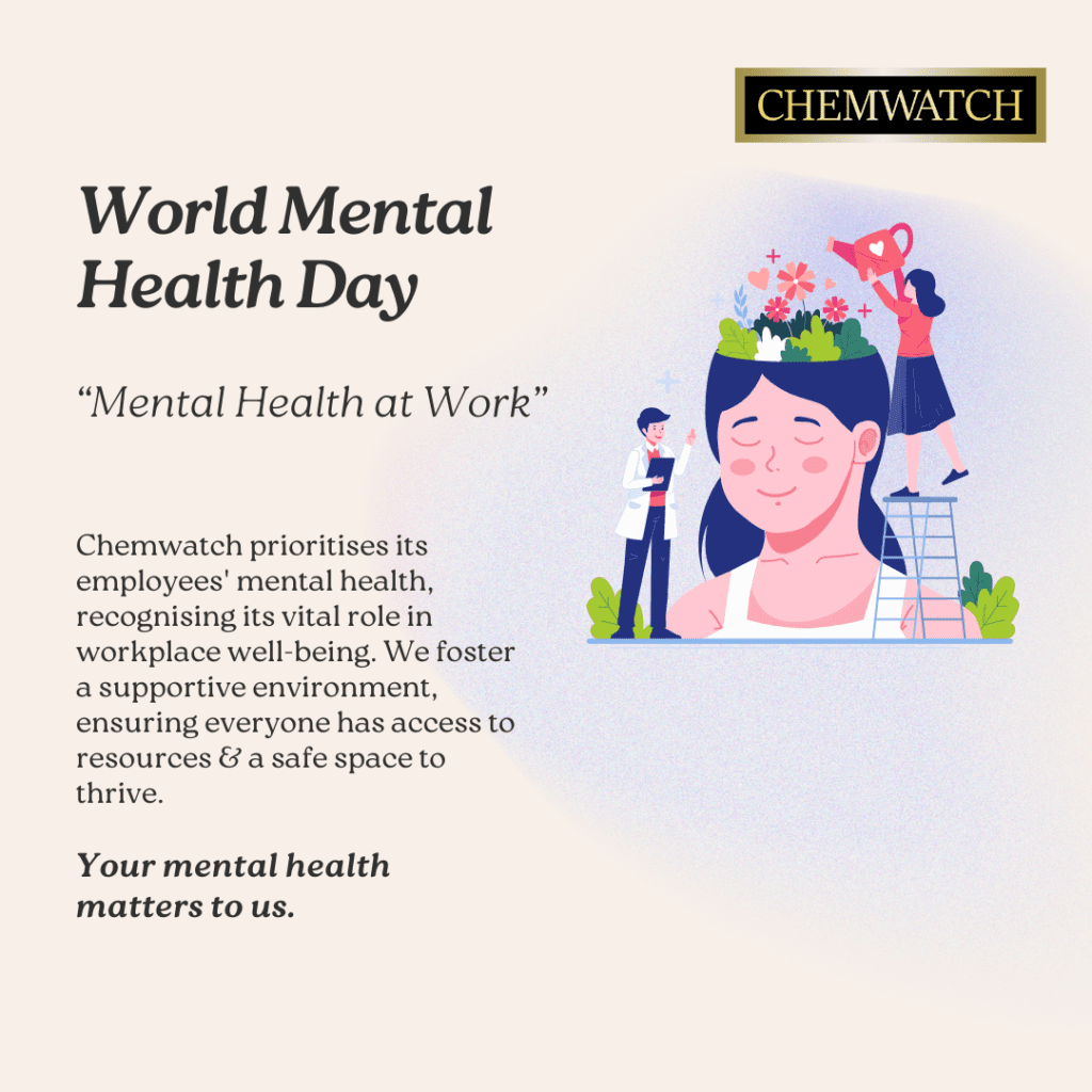 World Mental Health Day: Breaking the Stigma Around Mental Health ...