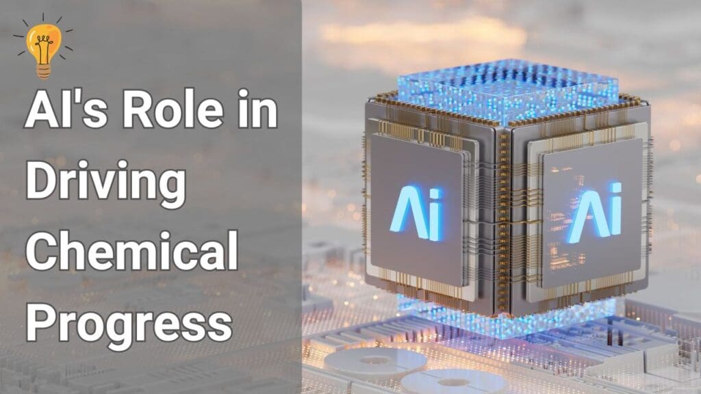 How AI is Transforming the Chemical Industry - Chemwatch