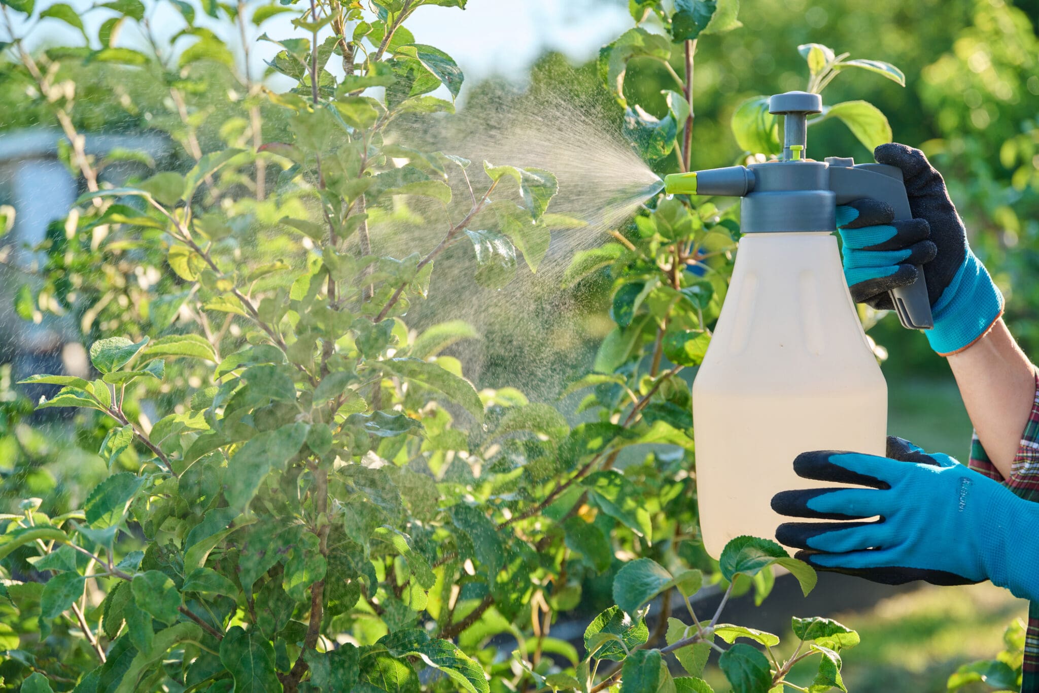 Methyl Isocyanate