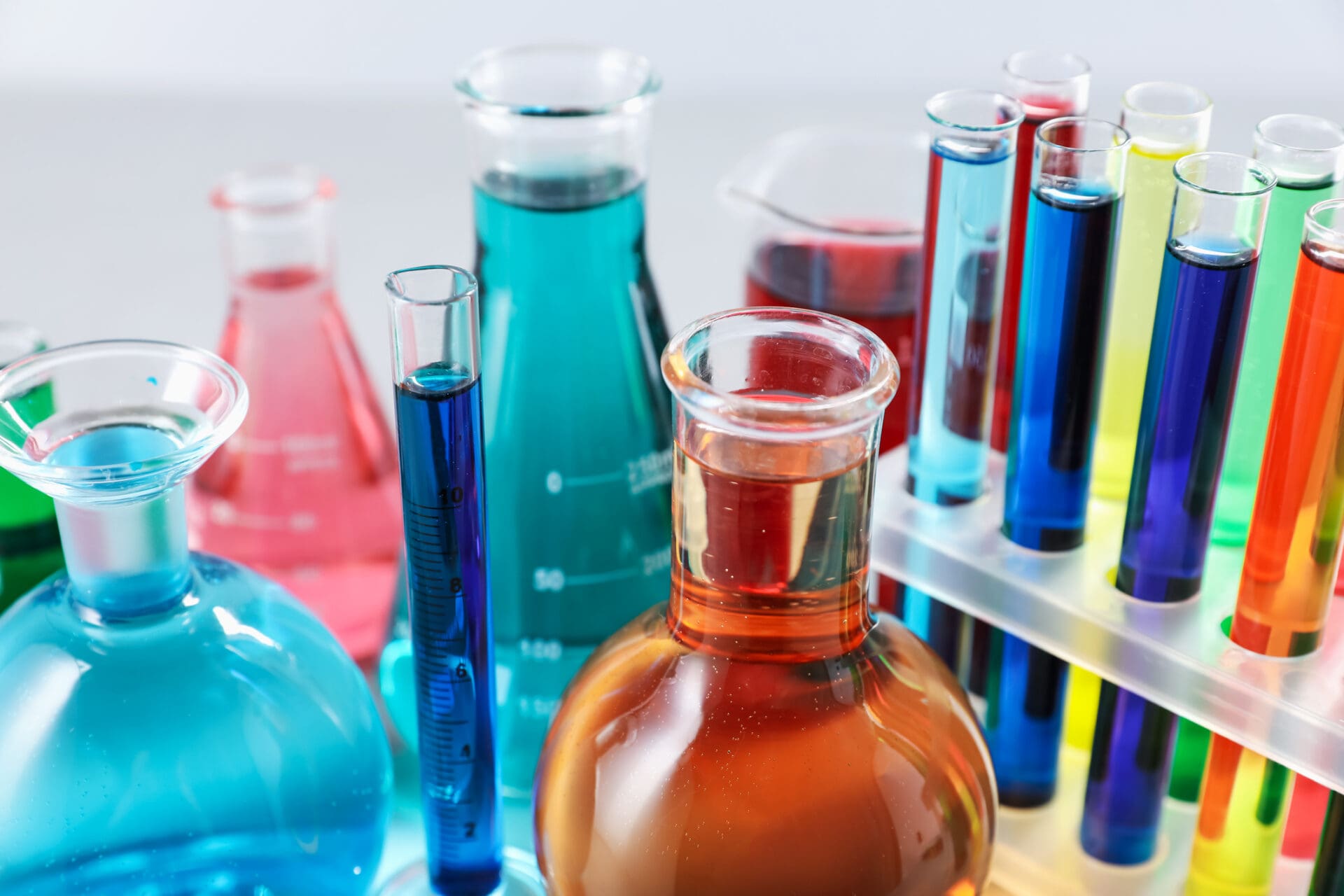 5년 2025월 XNUMX일 공지 - Chemwatch